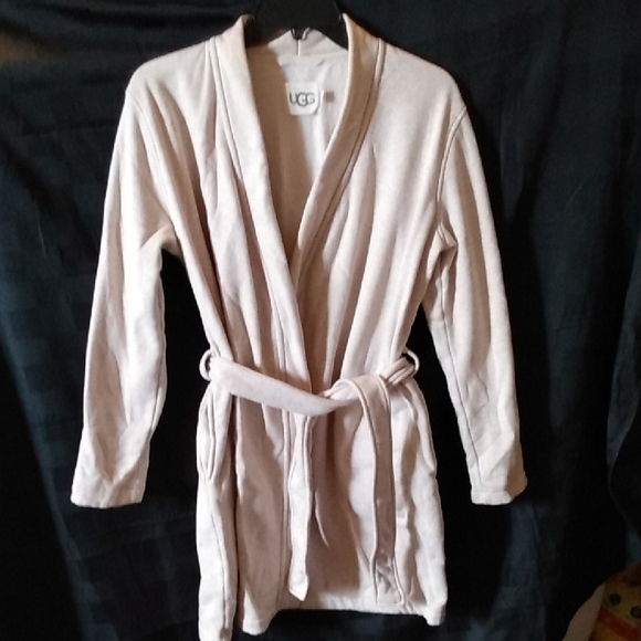 UGG | Intimates & Sleepwear | Ugg Robe S | Poshmark
